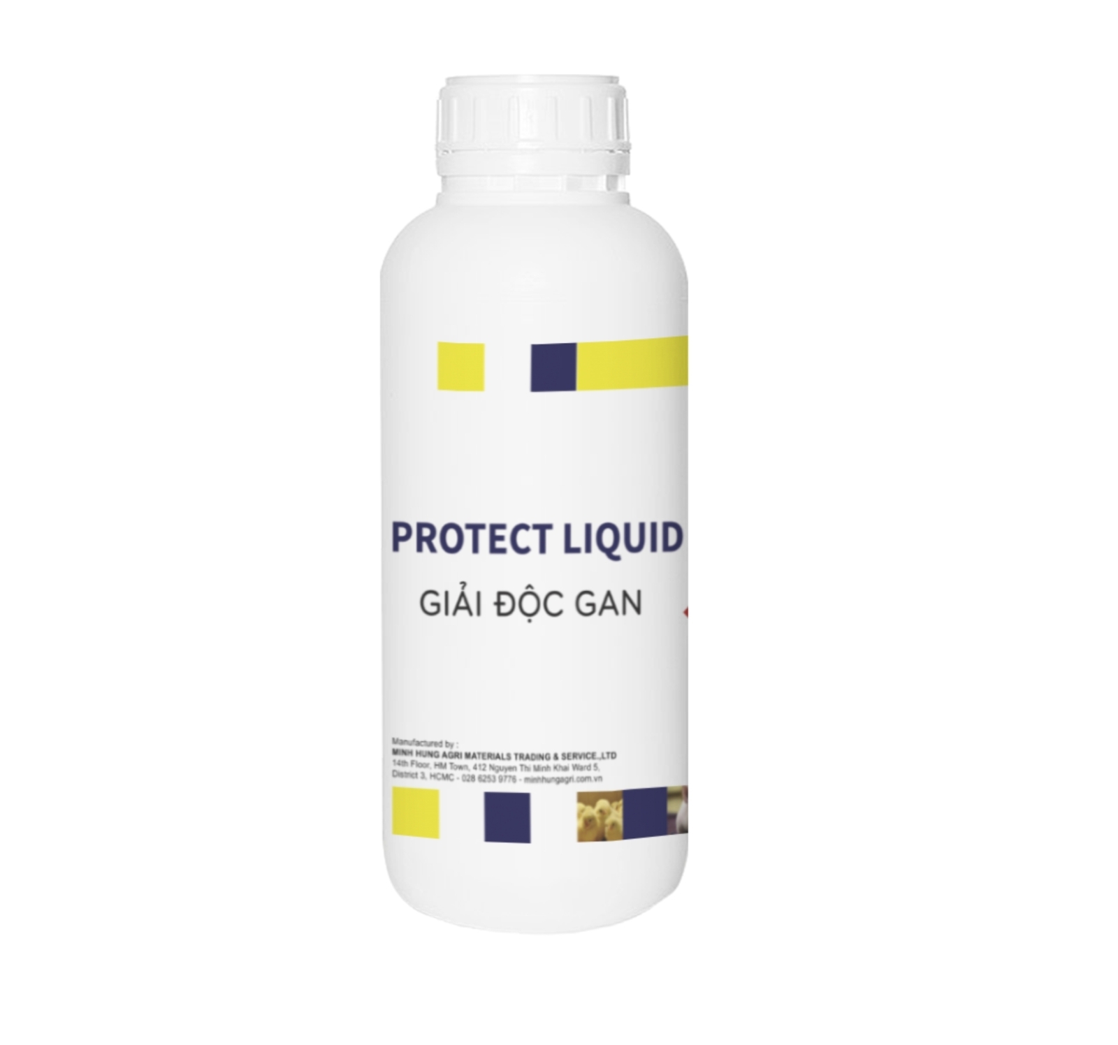 PROTECT LIQUID