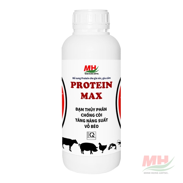 Protein Max