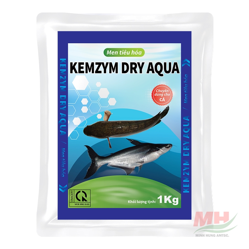Kemzym Dry Aqua